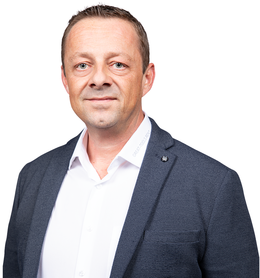 Kontakt | Gerätetechnik Deutschland